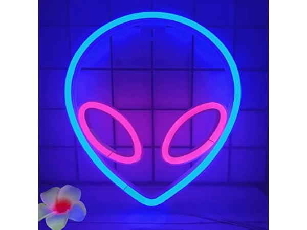 The 10 Best Wall Mount Neon Signs of 2025 (Reviews) - FindThisBest