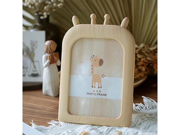 The 5 Best Wall Mount Nursery Picture Frames of 2024 (Reviews ...