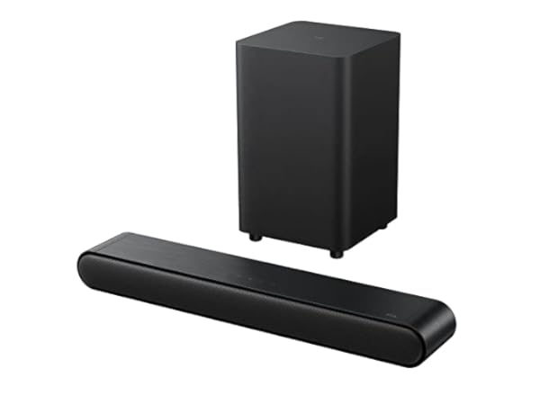 The 10 Best Wall Mount Sound Bars of 2024 (Reviews) - FindThisBest