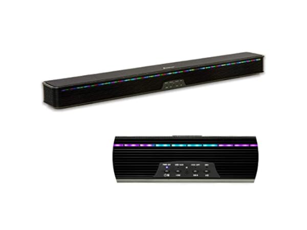 The 10 Best Wall Mount Sound Bars of 2024 (Reviews) - FindThisBest