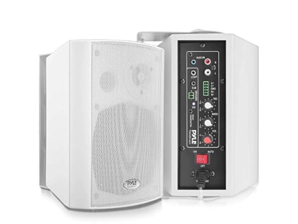 The 5 Best Wall Mount Surround Sound Systems of 2024 (Reviews ...