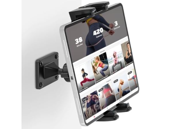 The 10 Best Wall Mount Tablet Stands of 2026 (Reviews) - FindThisBest
