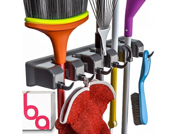 The 10 Best Wall Mount Utility Racks of 2025 (Reviews) - FindThisBest