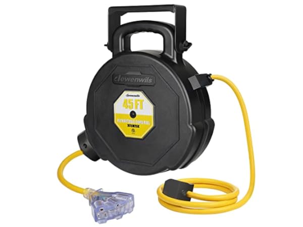 The 8 Best Wall Mountable Extension Cords of 2025 (Reviews) - FindThisBest