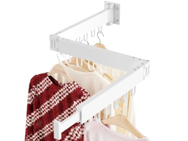 The 10 Best Wall-Mounted Dry Racks of 2026 (Reviews) - FindThisBest