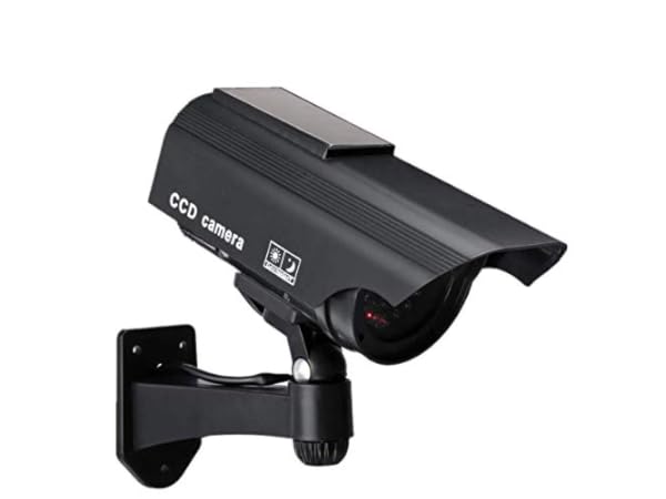 The 3 Best Wall Mounted Dummy Cameras of 2025 (Reviews) - FindThisBest
