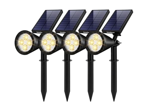 The 7 Best Wall Mounted Path Lights of 2026 (Reviews) - FindThisBest
