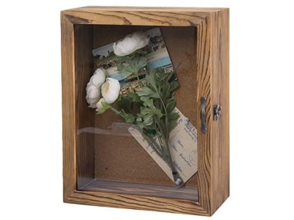 The 10 Best Wall Mounted Shadow Boxes of 2024 (Reviews) - FindThisBest