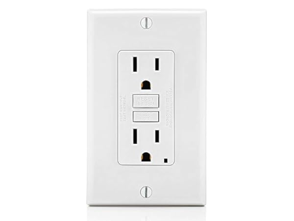 The 10 Best Wall Outlets for Bathroom of 2026 (Reviews) - FindThisBest