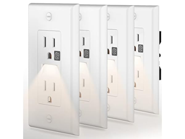 The 7 Best Wall Outlets for Hallway of 2024 (Reviews) - FindThisBest