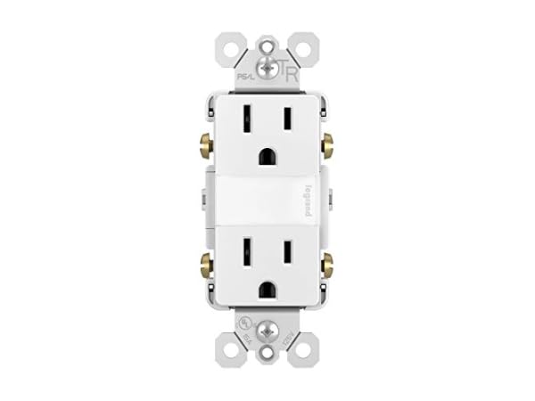 The 3 Best Wall Outlets for Hallway of 2026 (Reviews) - FindThisBest