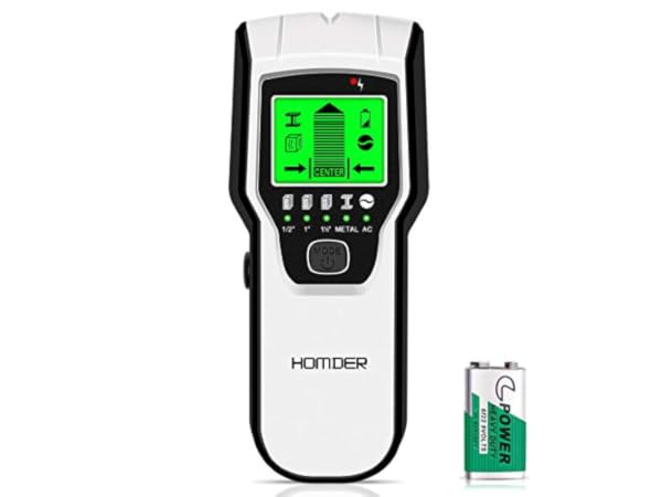 The 10 Best Wall Scanners of 2024 (Reviews) - FindThisBest