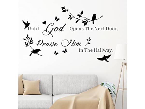 The 10 Best Wall Stickers for Hallway of 2025 (Reviews) - FindThisBest
