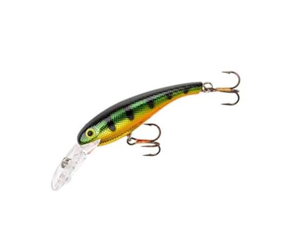 The 10 Best Walleye Fishing Lures of 2024 (Reviews) - FindThisBest