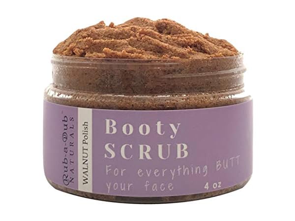 The 10 Best Walnut Body Scrubs of 2024 (Reviews) - FindThisBest