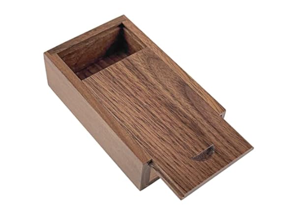 The 10 Best Walnut Decorative Boxes of 2024 (Reviews) - FindThisBest