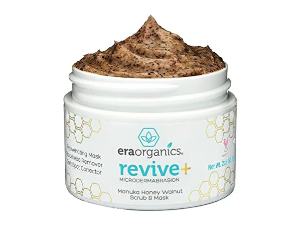 The 10 Best Walnut Facial Scrubs of 2024 (Reviews) - FindThisBest