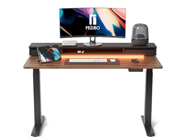 The 10 Best Walnut Gaming Desks of 2024 (Reviews) - FindThisBest