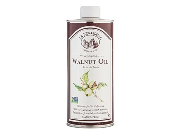The 10 Best Walnut Oils of 2024 (Reviews) - FindThisBest