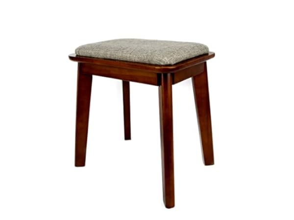 The 5 Best Walnut Vanity Benches of 2024 (Reviews) - FindThisBest