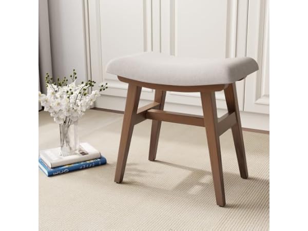 The 10 Best Walnut Vanity Benches of 2025 (Reviews) - FindThisBest