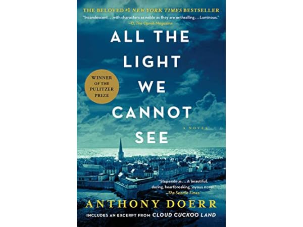 The 10 Best War Fiction Books of 2026 (Reviews) - FindThisBest