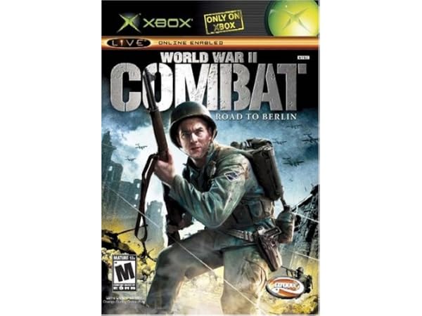 The 10 Best War Xbox Games of 2024 (Reviews) - FindThisBest