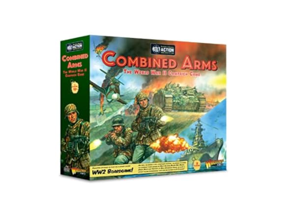 The 10 Best Wargame Board Games of 2024 (Reviews) - FindThisBest