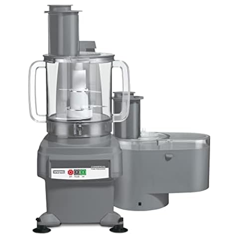 The 10 Best Continuous Feed Food Processors of 2023 (Reviews ...