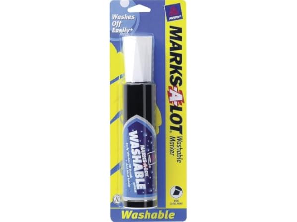 The 6 Best Washable Permanent Markers of 2025 (Reviews) - FindThisBest