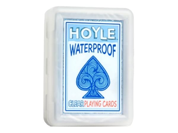 The 10 Best Washable Playing Cards of 2024 (Reviews) - FindThisBest