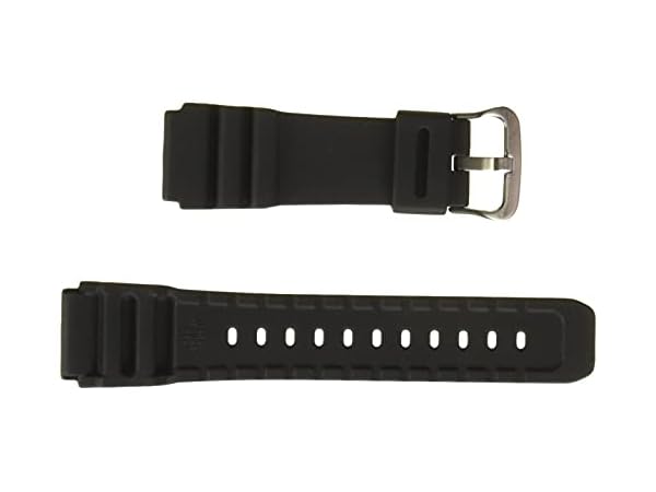 The 10 Best Watch Bands for Casio for Men of 2024 (Reviews) - FindThisBest