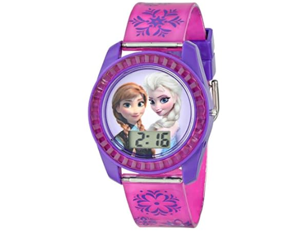 The 10 Best Watches for Girls of 2024 (Reviews) - FindThisBest