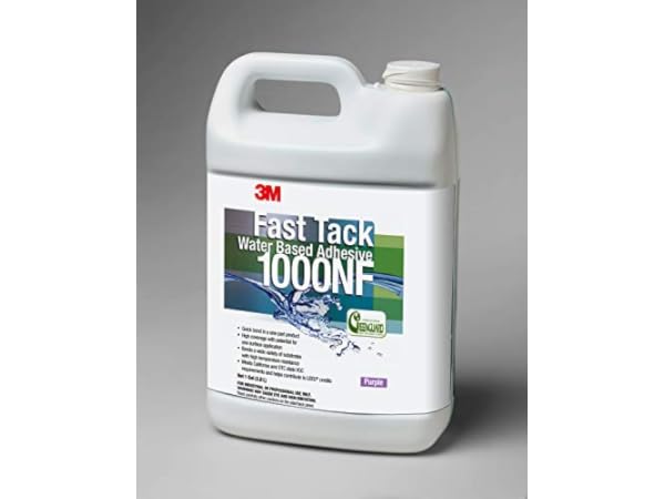 The 9 Best Water-Based Adhesives of 2024 (Reviews) - FindThisBest