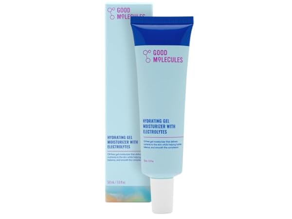The 9 Best Water Based Face Moisturizers of 2026 (Reviews) - FindThisBest