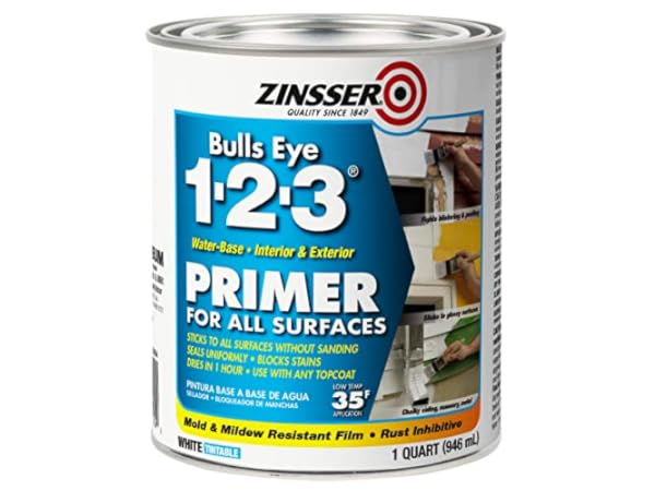 The 10 Best Water Based Primer Paint of 2026 (Reviews) - FindThisBest