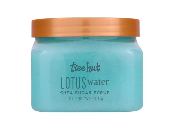 The 10 Best Water Body Scrubs of 2026 (Reviews) - FindThisBest