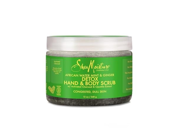 The 10 Best Water Body Scrubs of 2025 (Reviews) - FindThisBest