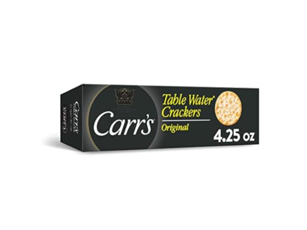 The 10 Best Water Crackers of 2024 (Reviews) - FindThisBest
