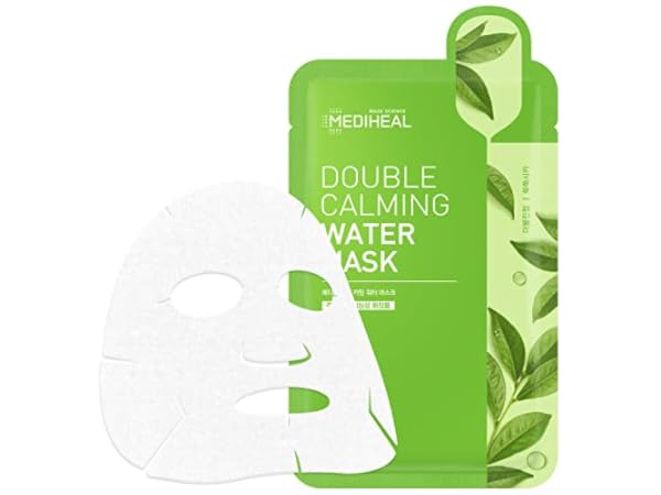 The 10 Best Water Face Masks of 2026 (Reviews) - FindThisBest
