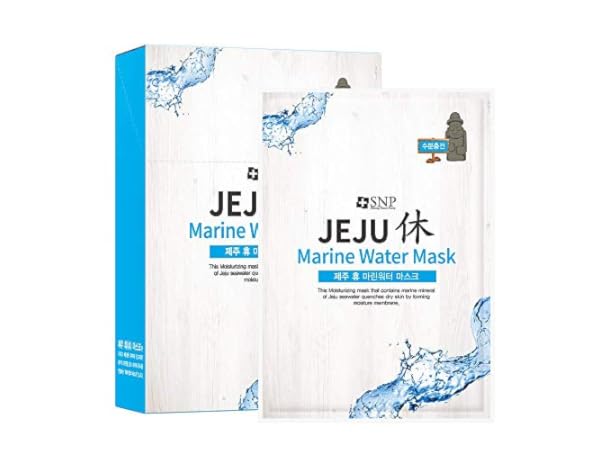 The 10 Best Water Face Masks of 2024 (Reviews) - FindThisBest