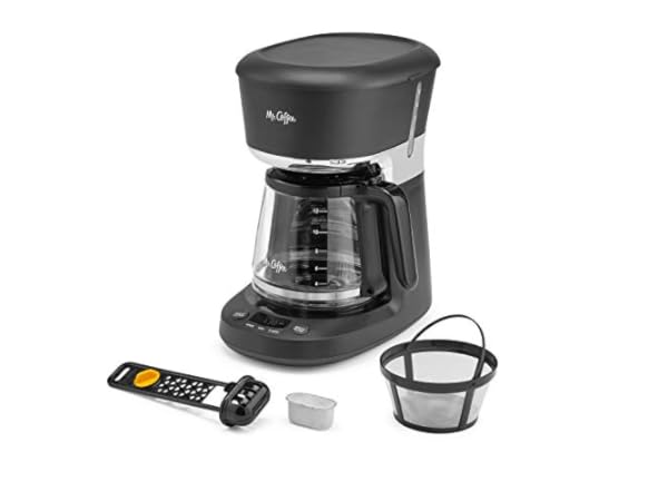 The 10 Best Water Filter Coffee Makers of 2024 (Reviews) - FindThisBest