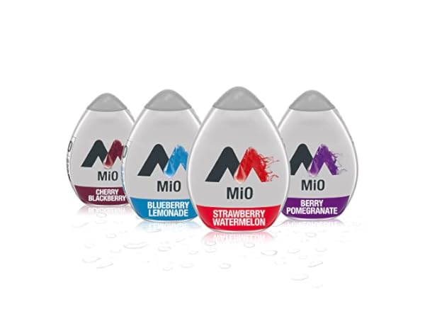 The 10 Best Water Flavoring Drops of 2024 (Reviews) - FindThisBest