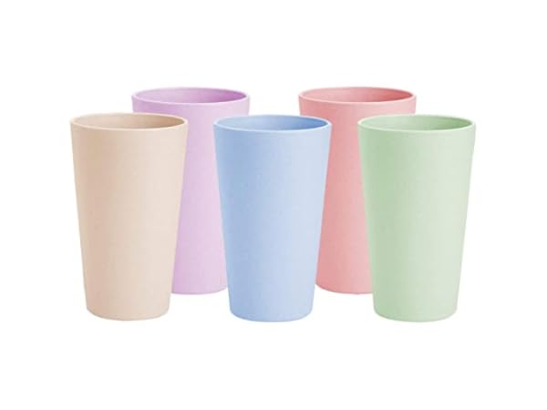 The 10 Best Water Glasses for Adult of 2024 (Reviews) - FindThisBest