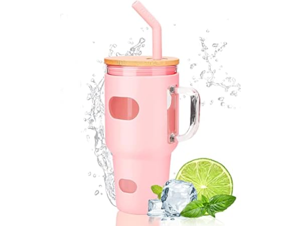 The 10 Best Water Glasses with Handle of 2024 (Reviews) - FindThisBest