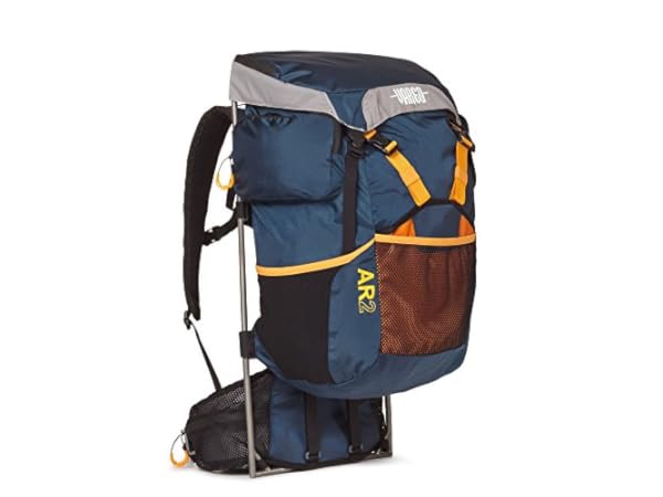 The 6 Best Water-Resistant External Frame Hiking Backpacks of 2025 ...