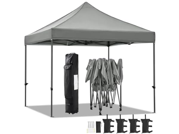 The 10 Best Water-Resistant Outdoor Canopies of 2025 (Reviews ...