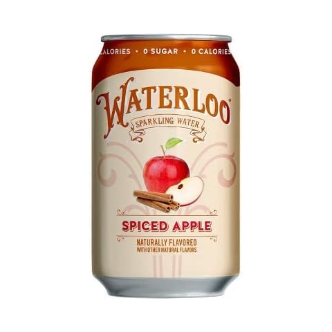 The 5 Best Apple Sparkling Drinking Water of 2023 (Reviews) - FindThisBest