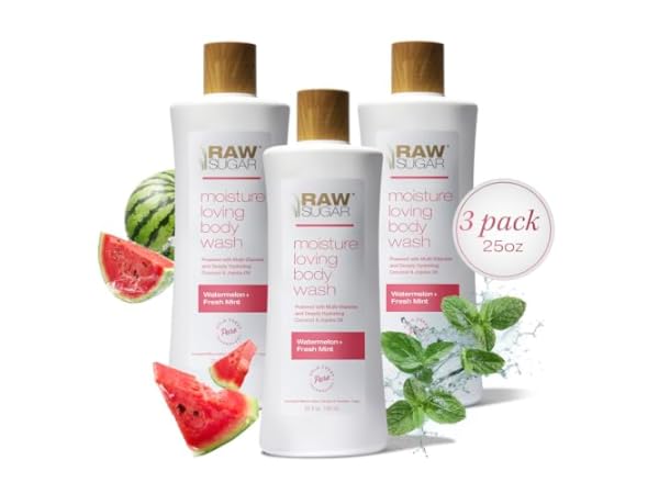 The 10 Best Watermelon Body Wash of 2025 (Reviews) - FindThisBest