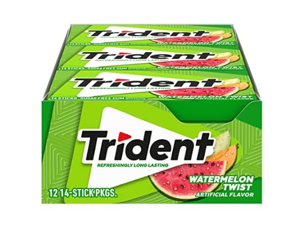 The 10 Best Watermelon Chewing Gum of 2026 (Reviews) - FindThisBest